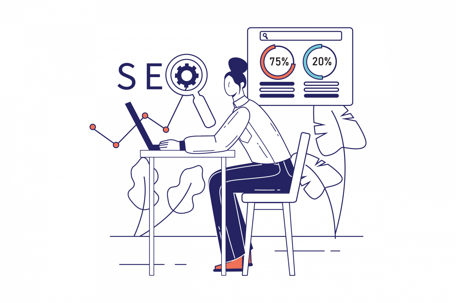 Houston SEO | Digital Marketing Agency | Trueba Media