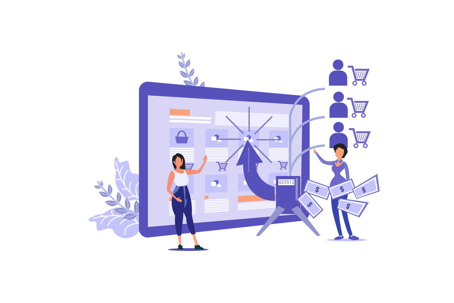 PPC Management Services | Paid-Per-Click Marketing Agency